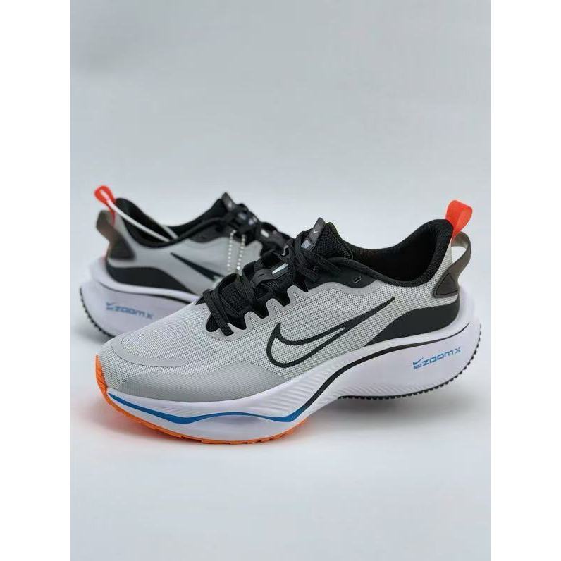 Nike ZOOM PLUS แบรนด์ใหม่สบายสบาย ๆ รองเท้าวิ่งระบายอากาศ | Shopee Thailand