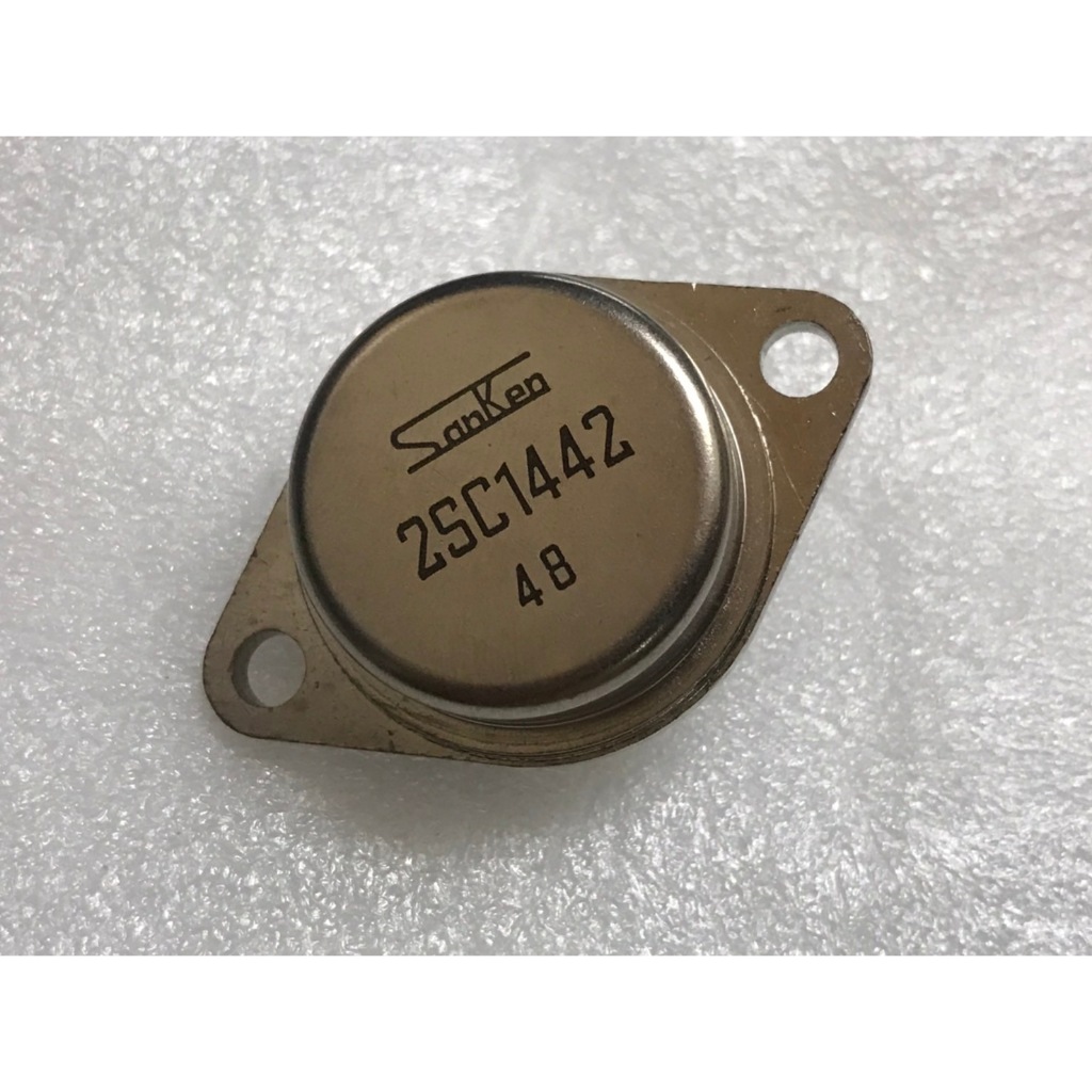 Original Power Transistor เครื่องส่งย่าน VHF-UHF เบอร์ 2SCxxxx | Shopee ...