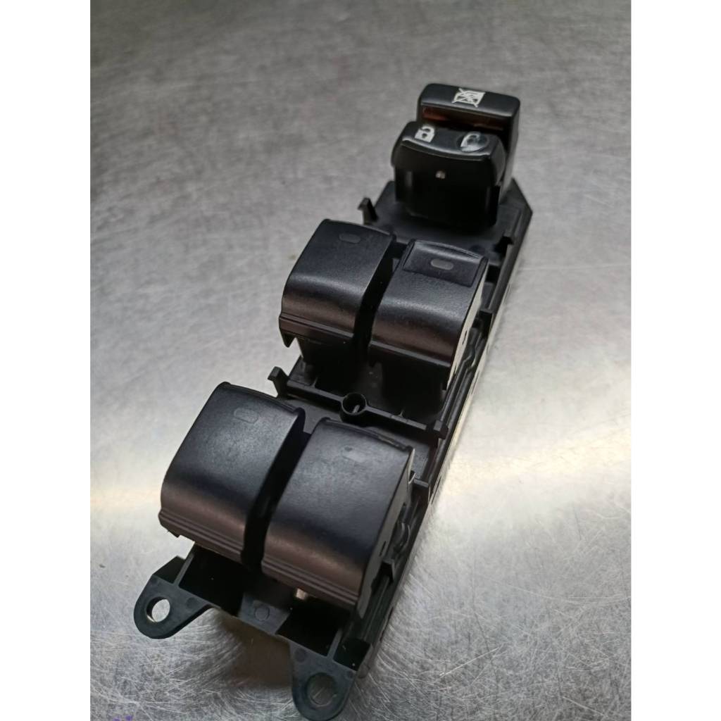 สวิตช์กระจกประตูFRหน้าขวา toyota Camry ACV-40 (มือสอง)แท้ TH-2010 ...