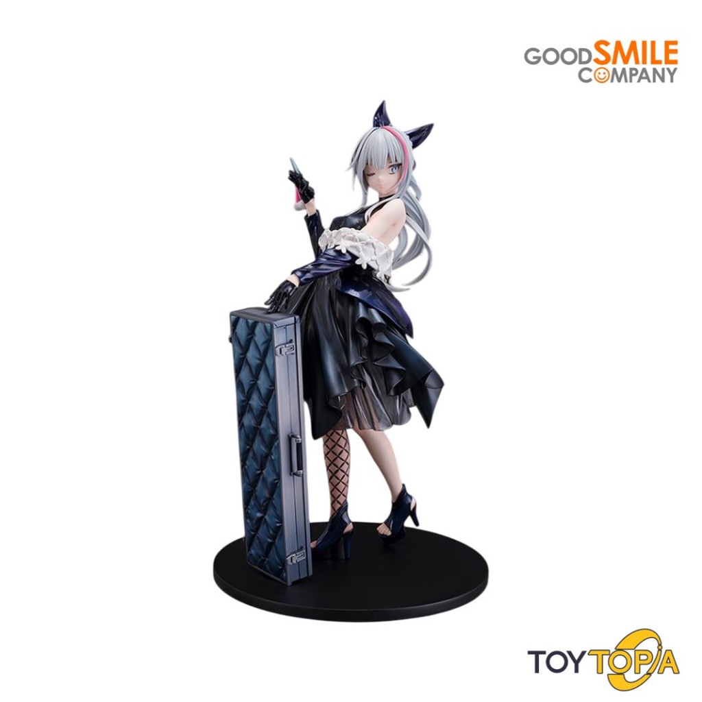 (750103) MDR: Cocktail Observer Ver.: Girls Frontline 1/7 Scale By Good ...