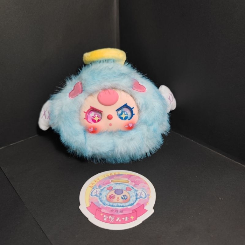 baby three secret รวมมิตรทุกคอลของเบบี้ทรี | Shopee Thailand