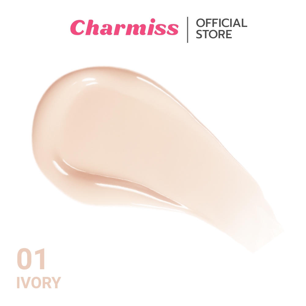 Charmiss Matte All Day Acne Cushion SPF 50 PA++++ 8 g คุชชั่นสำหรับผิว ...