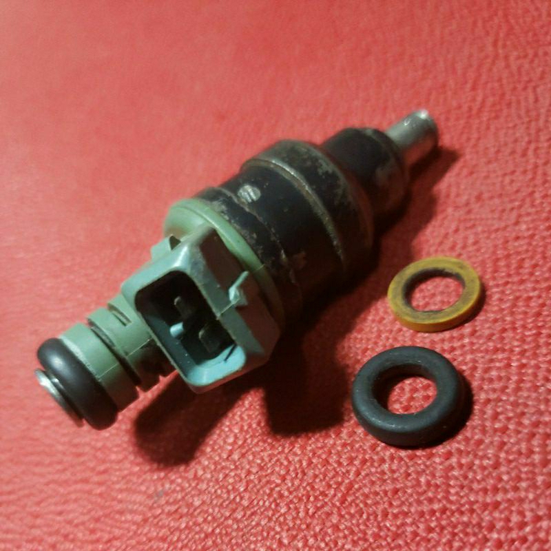 หัวฉีด BMW เครื่อง m43 280150715 | Shopee Thailand