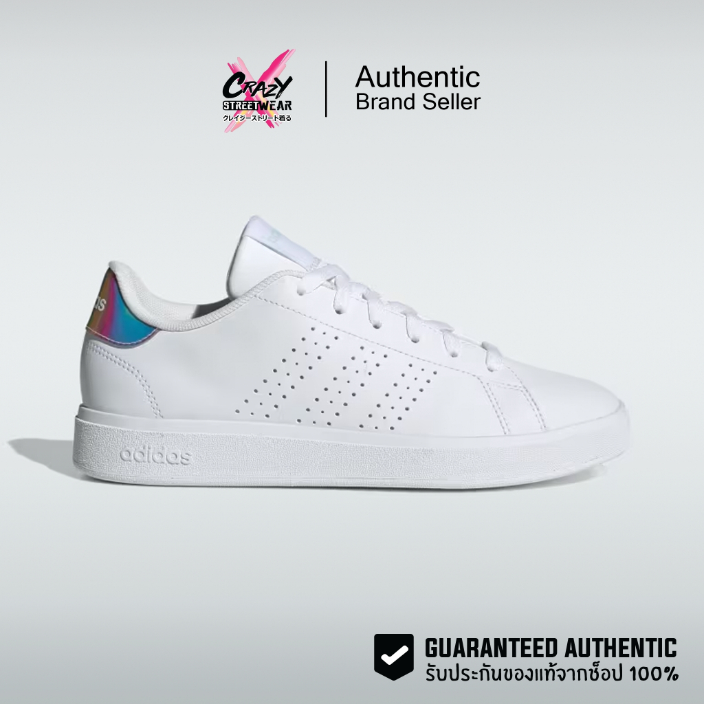 Adidas Advantage ของแท้ 100% ( IG9196 ) สินค้าลิขสิทธิ์แท้ Adidas ...