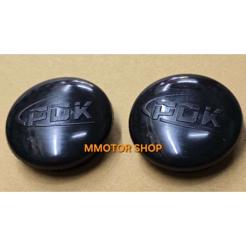 ฝาปิดหัวโช๊คเดิม KR,SER (PDK)[ราคาต่อ 1คู่] | Shopee Thailand