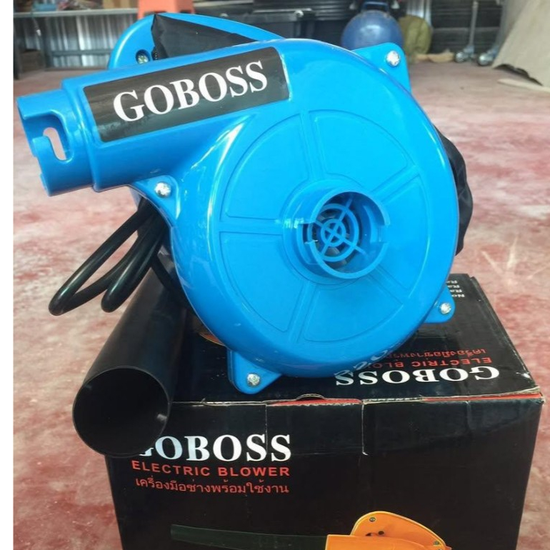 เป่าลม GOBOSS อย่างดี ราคาถูก คุณภาพดี ทนทาน | Shopee Thailand