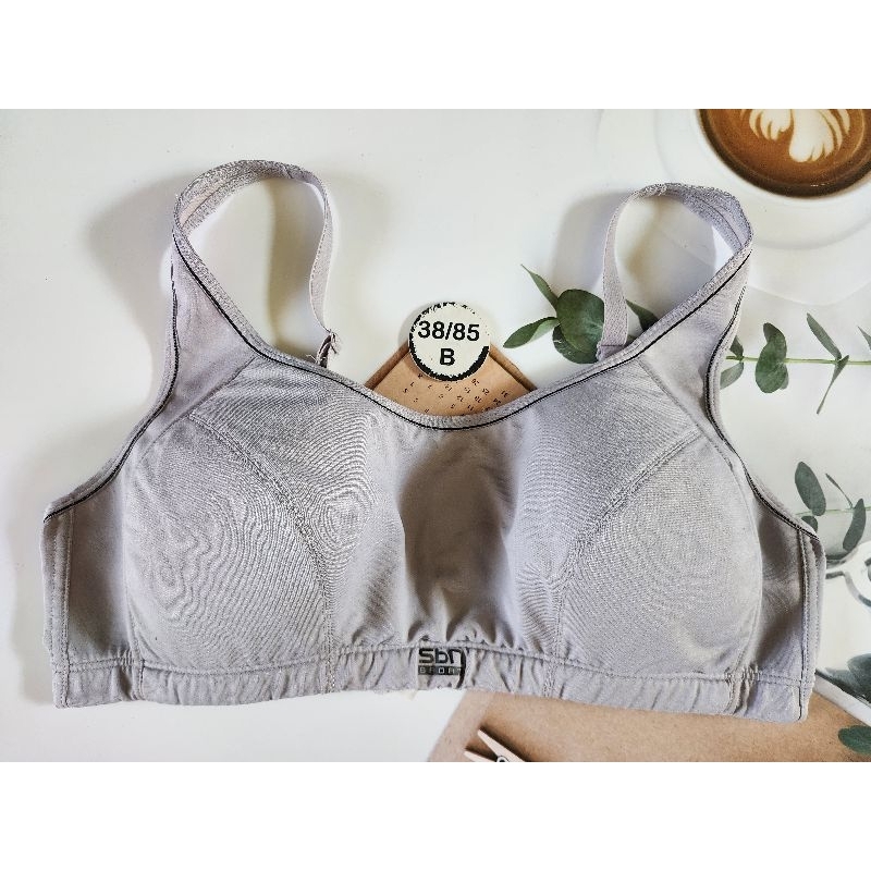 💥เสื้อชั้นใน Sabina ไซซ์ 38B มือ 2 💥 | Shopee Thailand