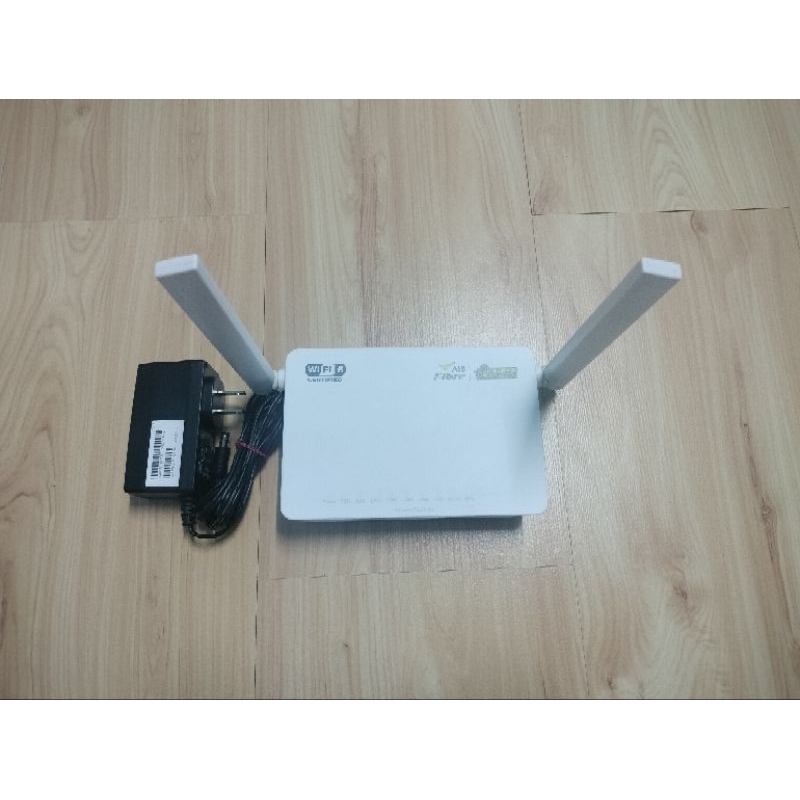 Mesh Ais Wifi6 AX3000 Hg8045x6-12-Ais มือสองเทสแล้วใช้งานได้ปกติ ...