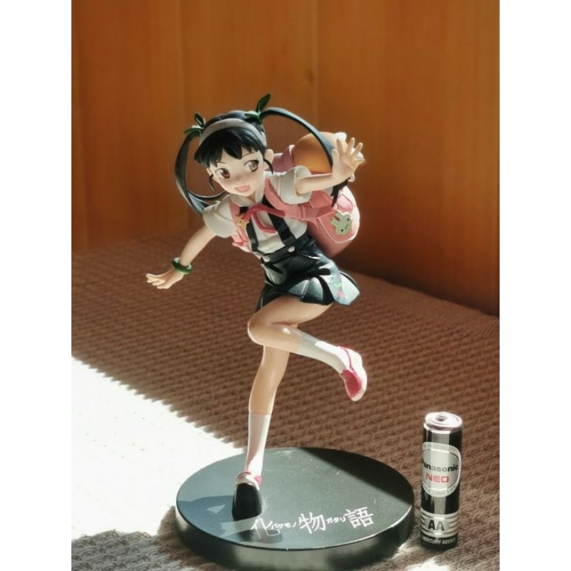 Bakemonogatari Hachikuji Mayoi figure | Shopee Thailand