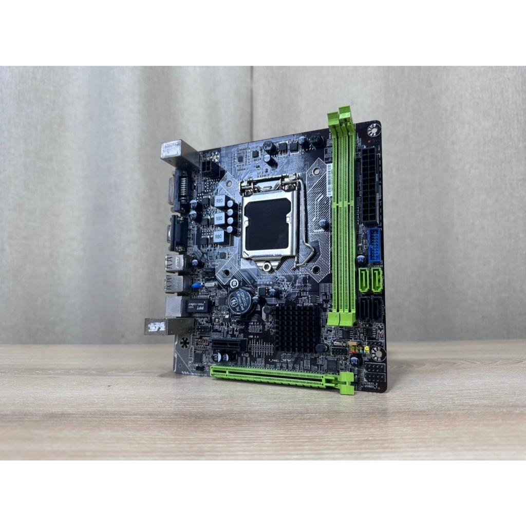 เมนบอร์ด(mainboard) MAXSUN H81-M (socket1151) | Shopee Thailand