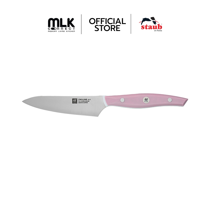 ZWILLING มีดเล็กสเตนเลสสตีลรุ่น Fit II ใบมีดยาว 110 มม. N1030817 ...