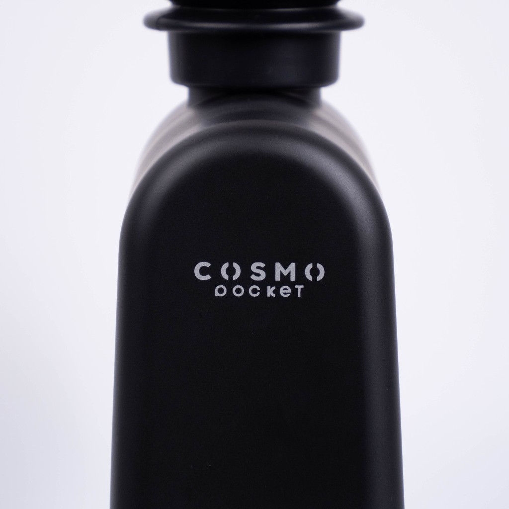 เครื่องบดเมล็ดกาแฟ Cosmo Pocket | Shopee Thailand