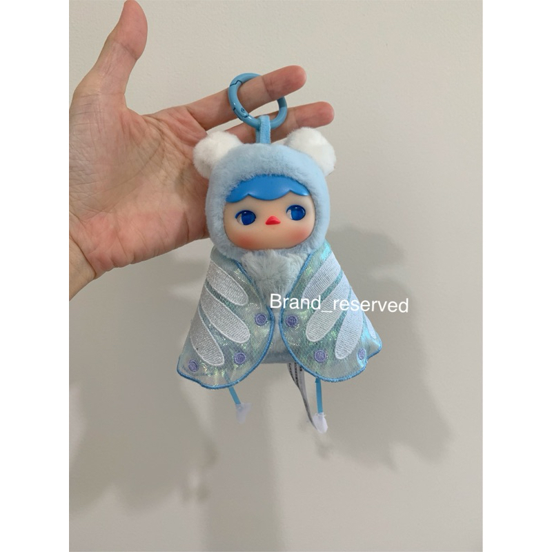 🔥มีโค้ดลด 100.-🔥มีส่งด่วน🔥New Pucky butterfly keychain | Shopee Thailand