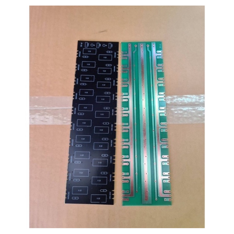วงจรขนานทรานซิสเตอร์C5200,A1943รุ่น10คู่ | Shopee Thailand