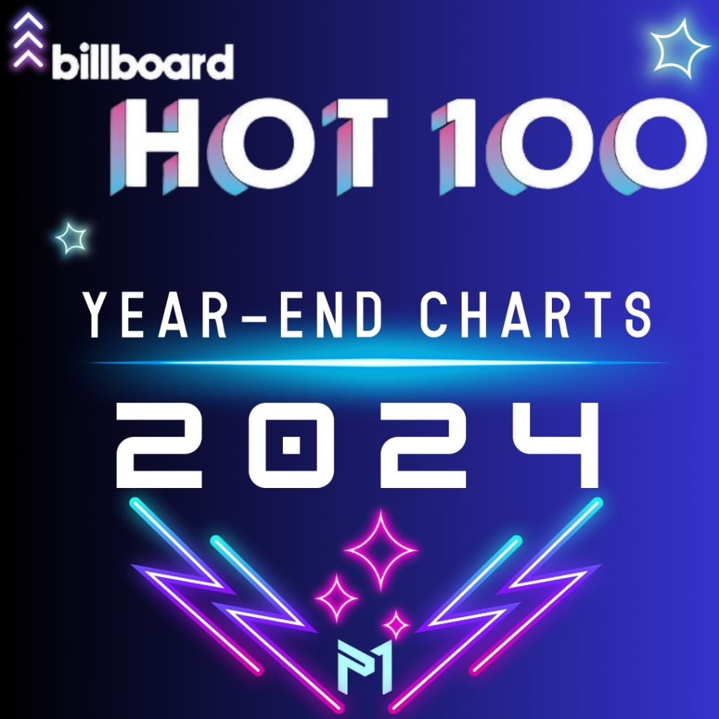 [CD/USB] Billboard Year End Charts Hot 100 Songs 2024 (Mp3 320kbps ...