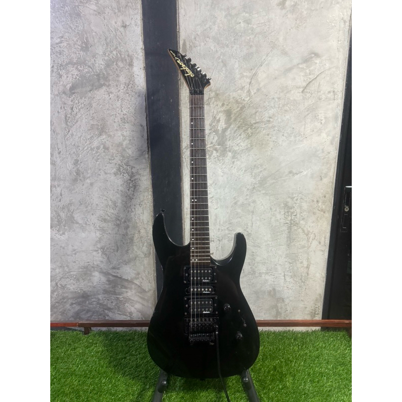 กีตาร์ไฟฟ้ามือสอง Jackson Performer PS4 | Shopee Thailand