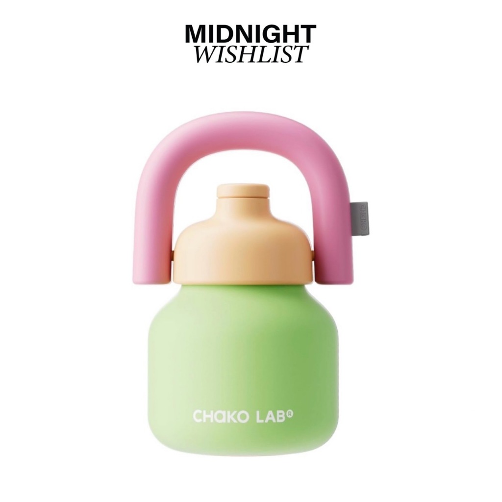 [พร้อมส่ง] CHAKO LAB Linlin Kettle (1,000 ml) | Shopee Thailand