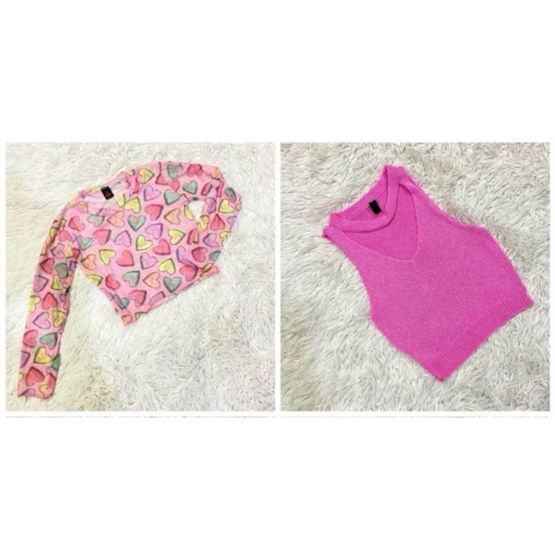 เสื้อกล้าม เสื้อแขนยาว ไซร้ SM (ราคา 70-120 บาท) | Shopee Thailand