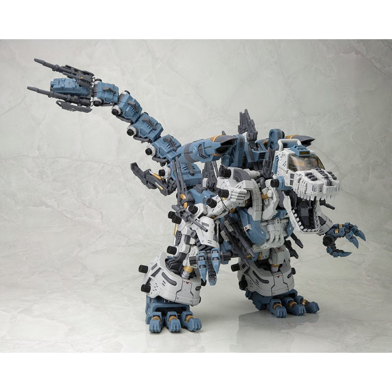Zoids Hmm Gojulas RBOZ-003 | Shopee Thailand