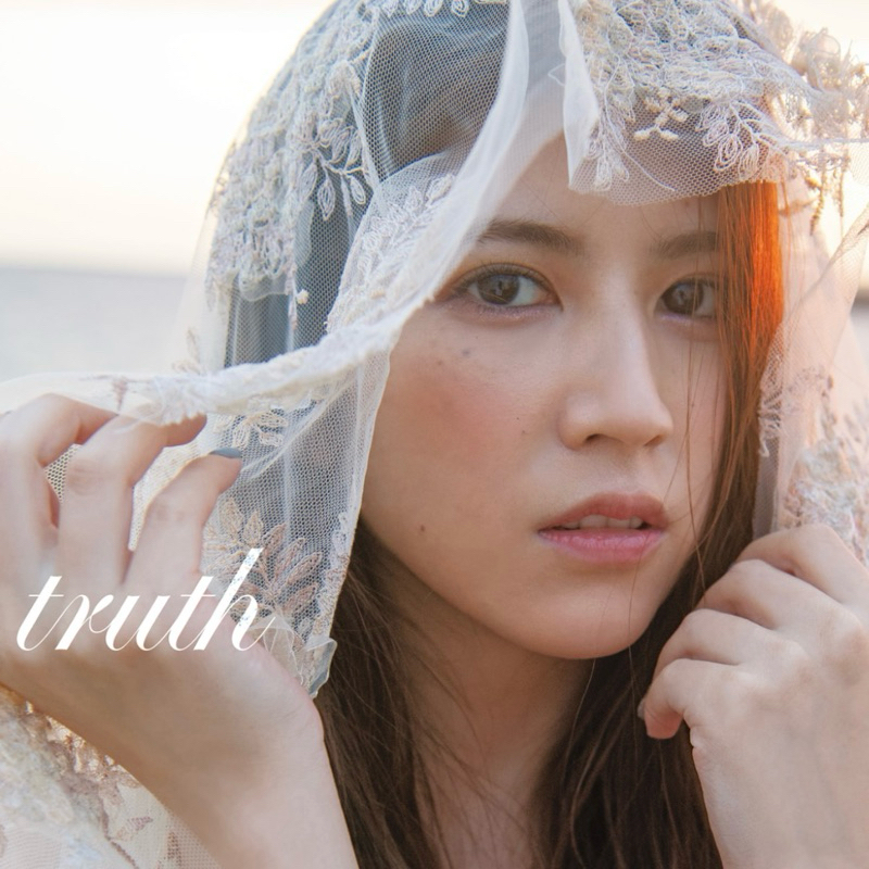 Riri Nanatsumori Photobook [truth] | Shopee Thailand
