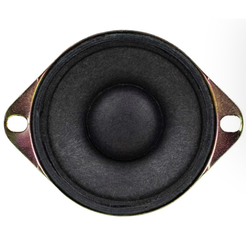 40T-256A 1-1/2" Neodymium Paper Cone Tweeter 6 ohm | Shopee Thailand