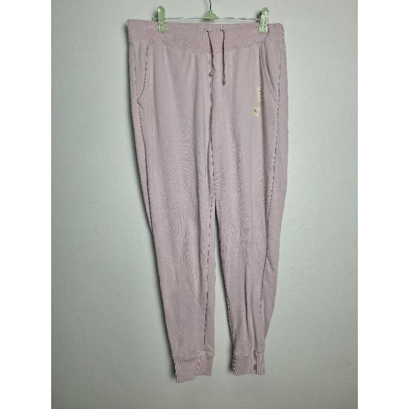 กางเกงสเวตเตอร์ มือสอง #T103 | Shopee Thailand