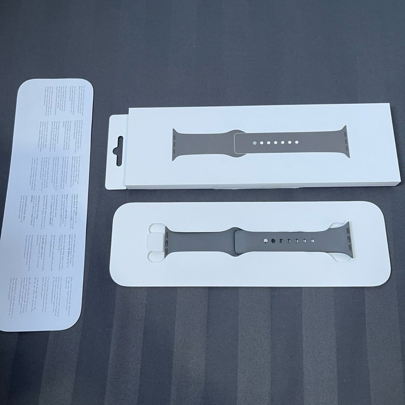 สาย watch 41mm clay sport band s/m | Shopee Thailand
