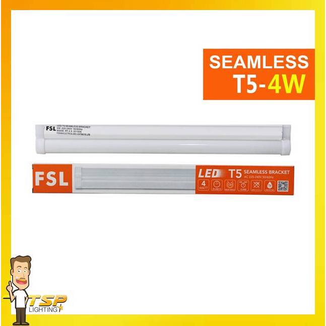 TSP Lighting │ LED Seamless Set T5 ชุดเซ็ต T5 | Shopee Thailand