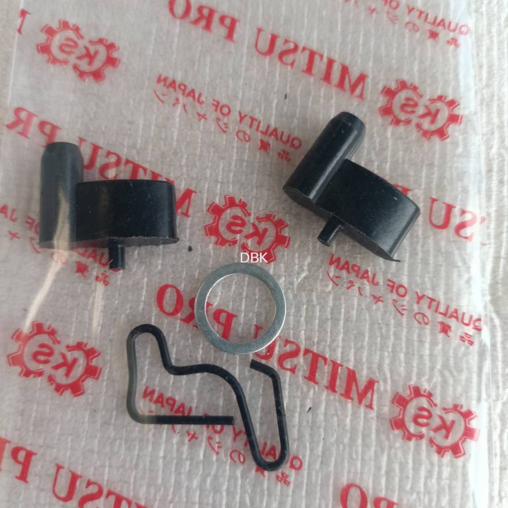 ชุดเขี้ยวสตาร์ท 382 อย่างดี เลื่อย สติล 382 อะไหล่ทดแทน STIHL MS382 ...