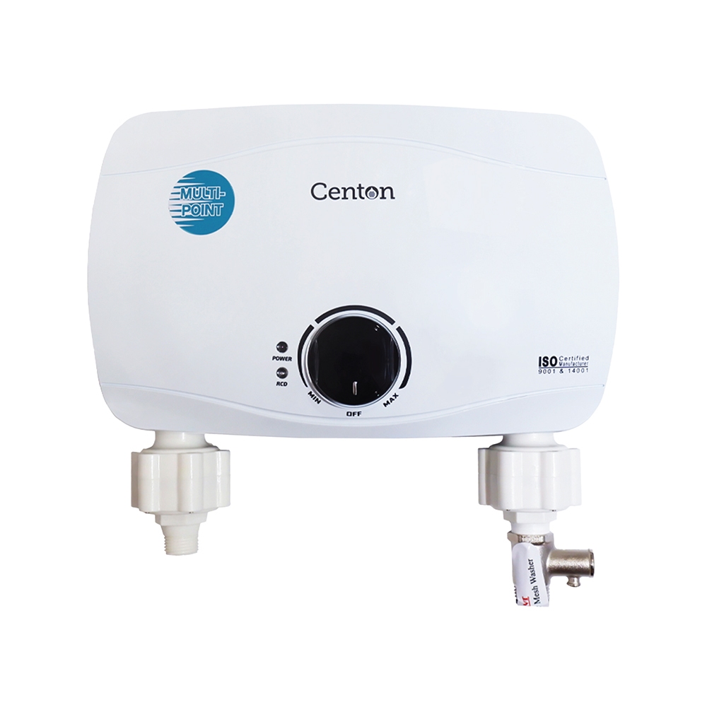 เครื่องทำน้ำร้อน CENTON FORZA MULTI-POINT ซีรีส์ รุ่น FR255E (MP) (CT ...