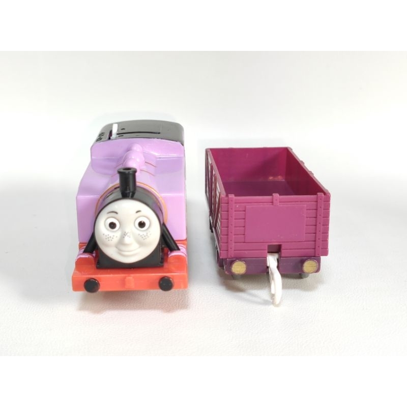 (#SP096) รถไฟโทมัส Thomas Rosie งาน Mattel ใส่ถ่าน [🇯🇵สินค้ามือสองจาก ...