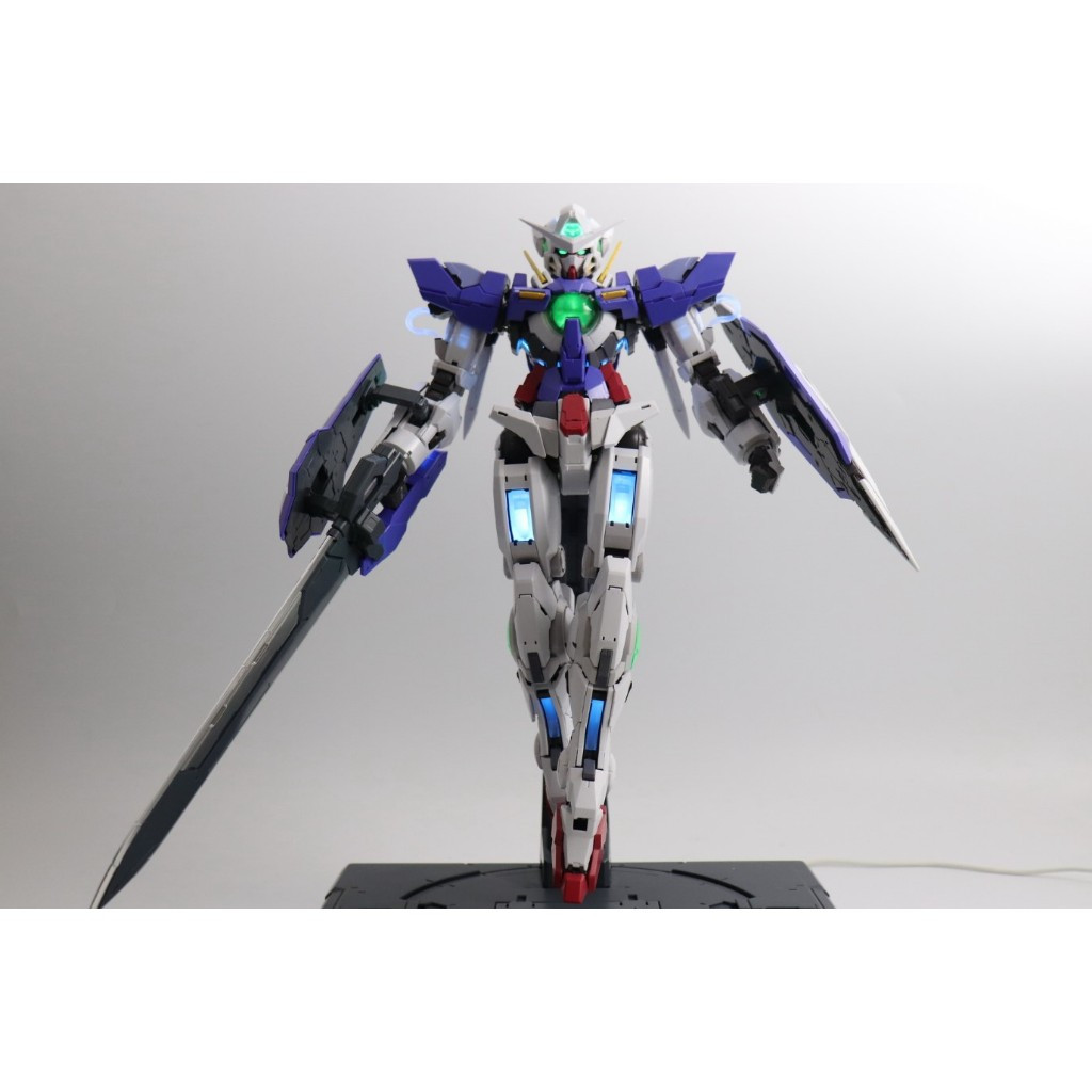 [Daban] PG 1/60 EXIA + LED | Shopee Thailand