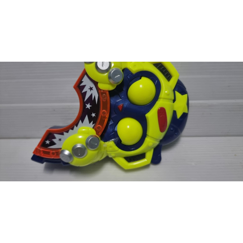 DX Monster Raise Buckle | Shopee Thailand