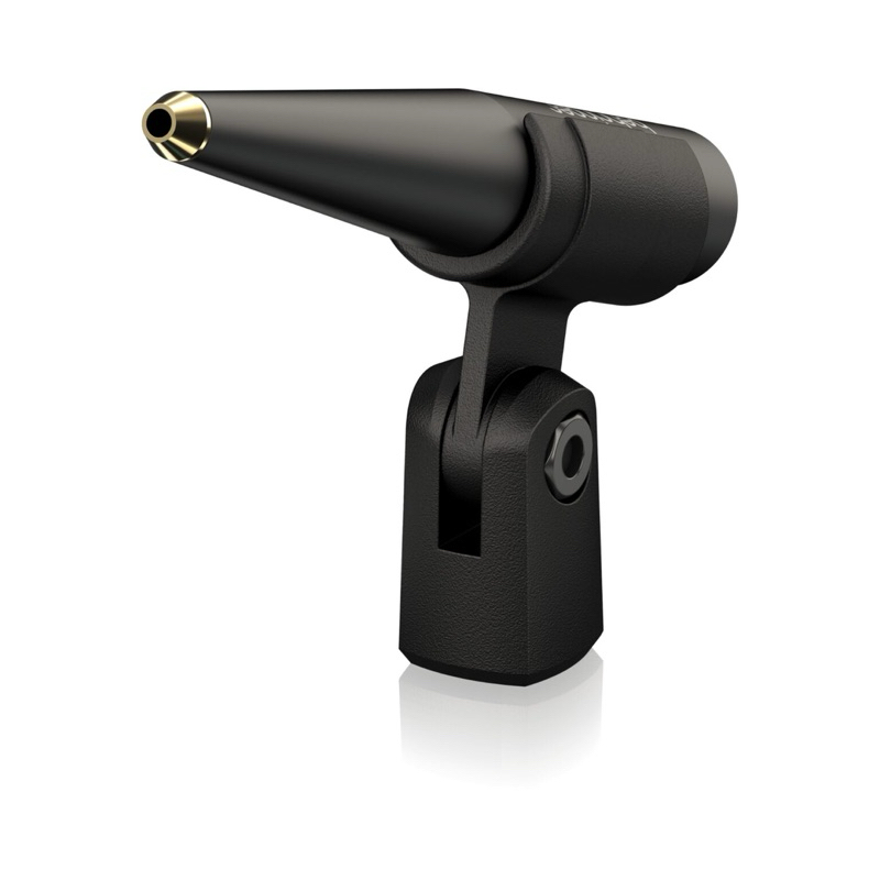 ไมค์ BEHRINGER ECM PRO ไมค์ RTA ไมค์วัดจูนเสียง (ไมค์ RTA) ไมโครโฟน ...