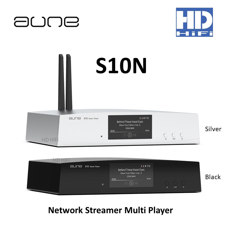 Aune S10N Network Streamer Player | Shopee Thailand
