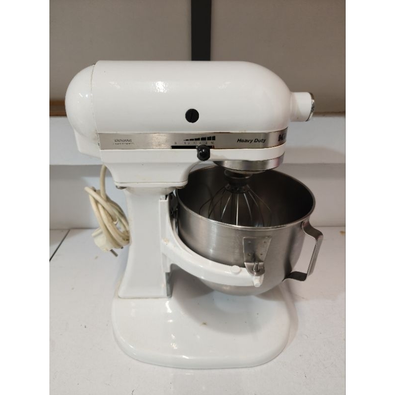 KitchenAid 5K5SS เครื่องผสมอาหาร | Shopee Thailand