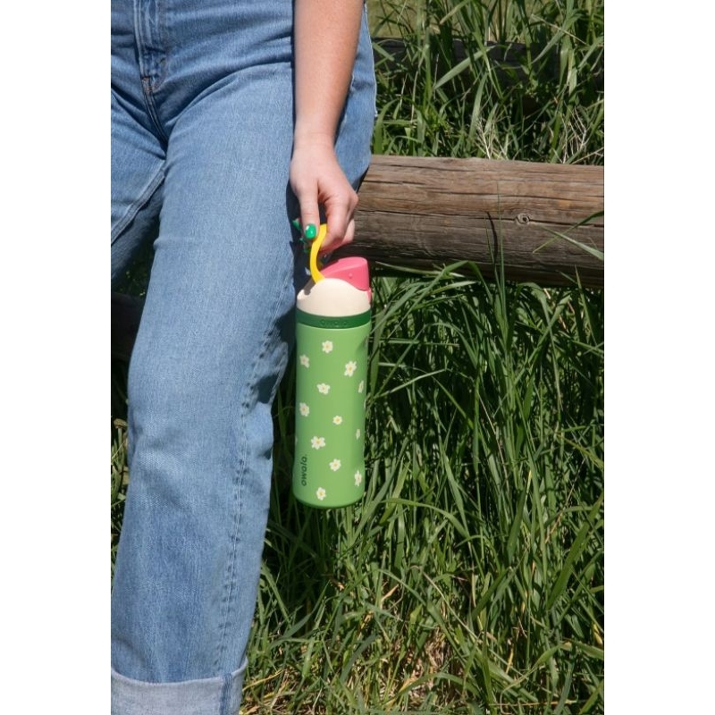 Owala Daisy 24 oz Special edition | Shopee Thailand