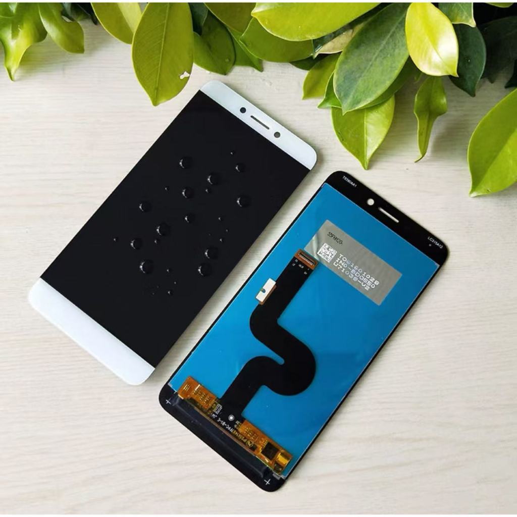 5.5 "ต้นฉบับสำหรับ Letv LeEco Le 1S จอแสดงผล X500 X501 X502 X507 X509 ...