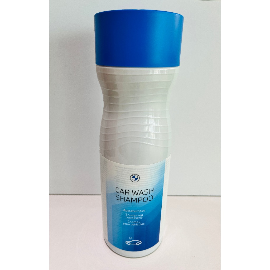 แชมพูล้างรถ BMW (1000 ml.) 83125B51EC5 | Shopee Thailand