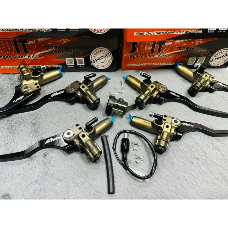 ฐานดำสวิตช์ ฐานดำswitงานCnc(แท้100เปอร์เซ็นต์) | Shopee Thailand