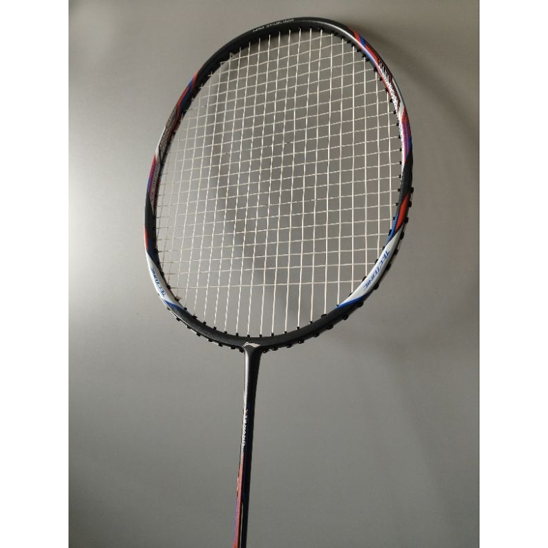 Lining Tectonic 3r ไม้แบดมือสอง | Shopee Thailand