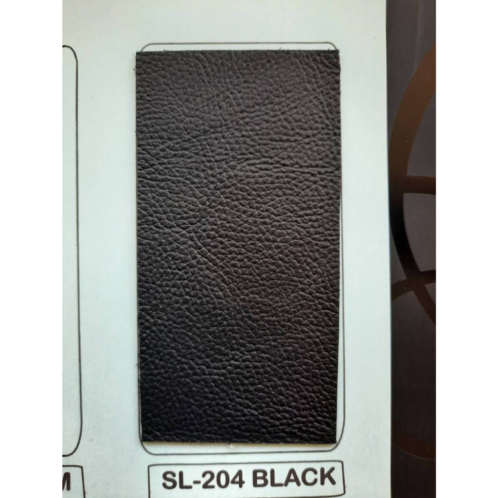 สเปรย์สีพ่นเบาะหนังแท้ SL-204 BLACK | Shopee Thailand