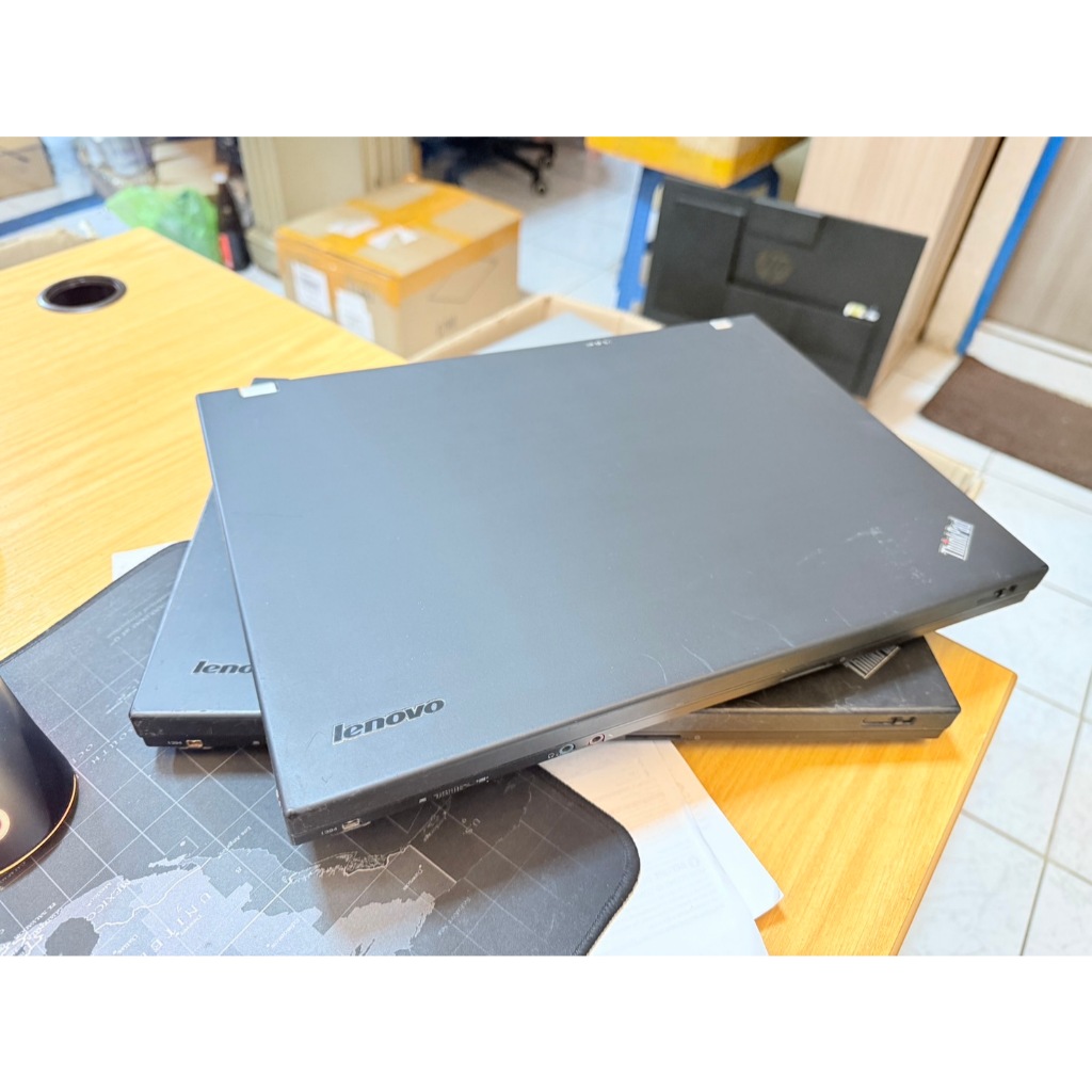 Lenovo ThinkPad W500 15.4" 2800X1800 IPS / 8/256/WIN 11 (2PCS) | Shopee ...