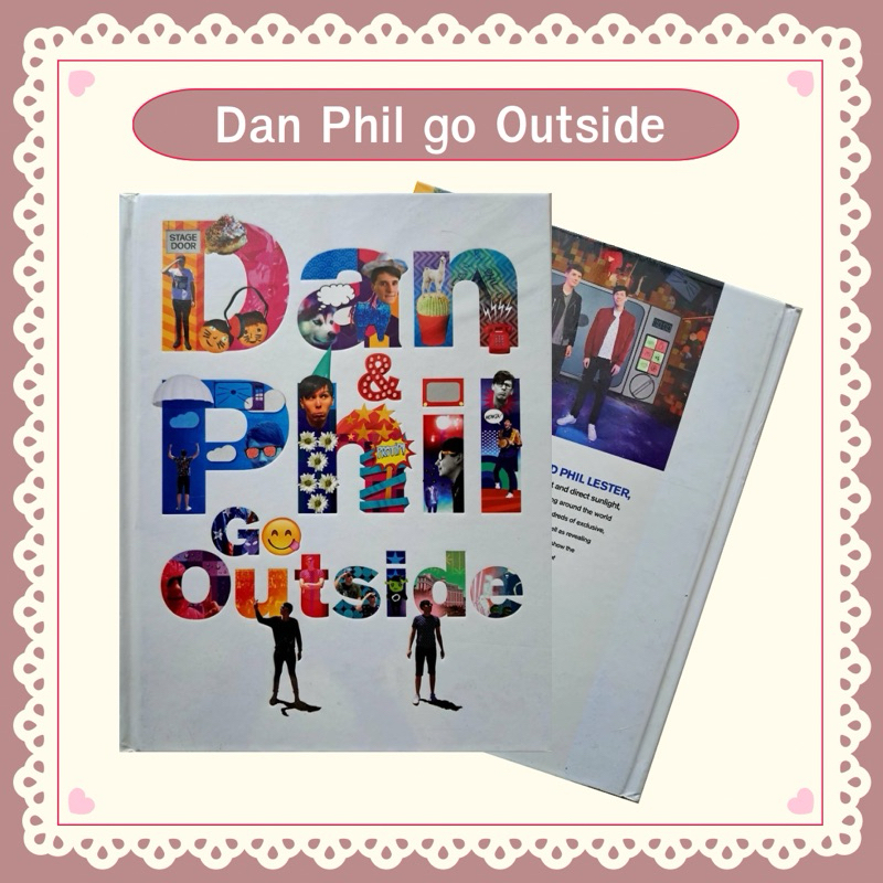 หนังสือภาษาอังกฤษปกแข็งพร้อมภาพการเดินทางและเรื่องราวที่น่าสนใจระหว่าง ...