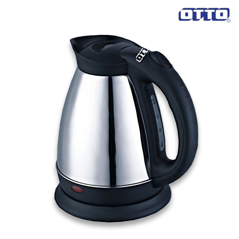 กาต้มน้ำไฟฟ้า OTTO PT-103 ขนาด 1.8 ลิตร 1500W | Shopee Thailand