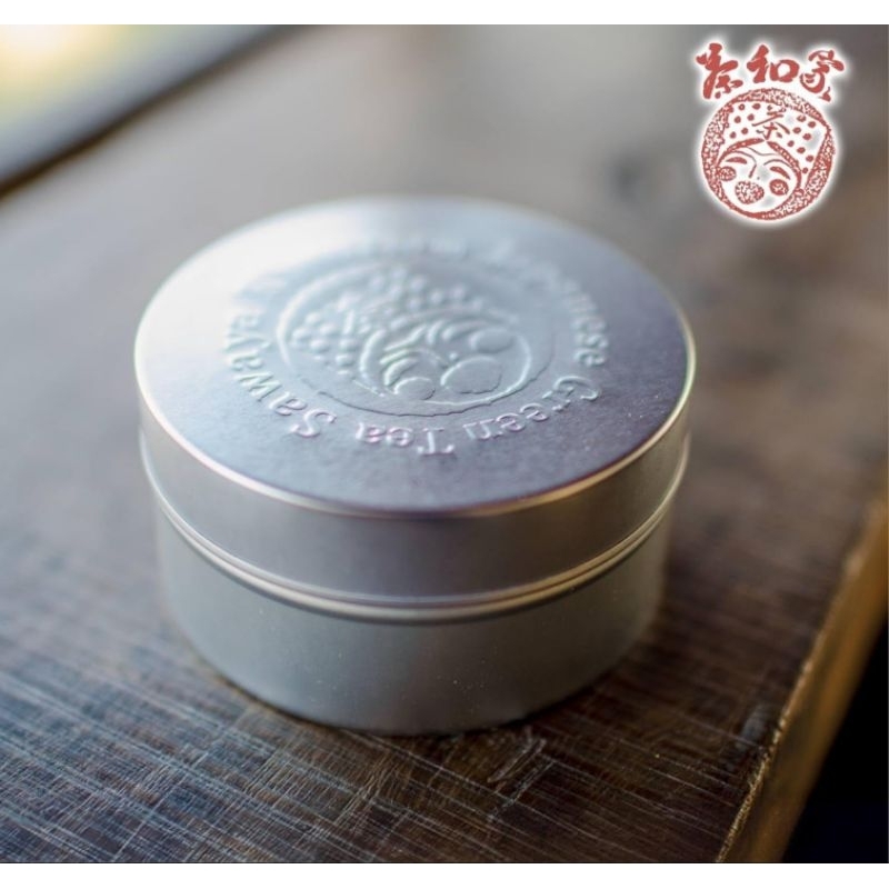 [พร้อมส่งทันที] กระปุก Chawaya Steel Tea Canister, สำหรับชาและมัทฉะ ...