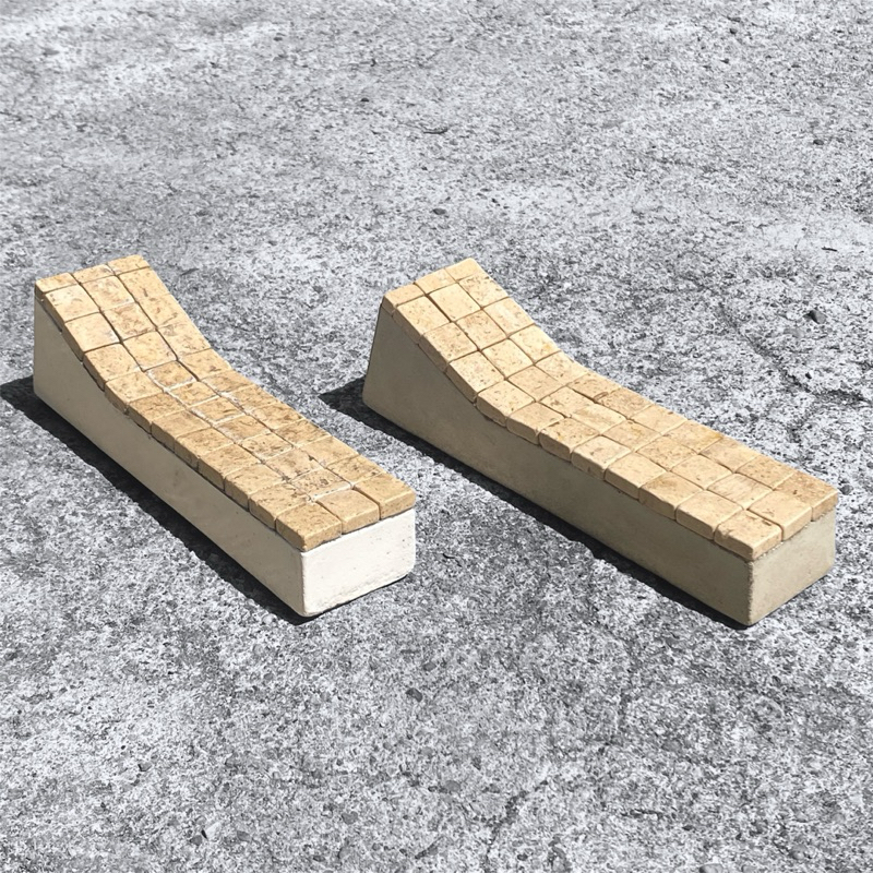 Bench Ramp ม้าหินอ่อนฟิงเกอร์บอร์ด | Shopee Thailand