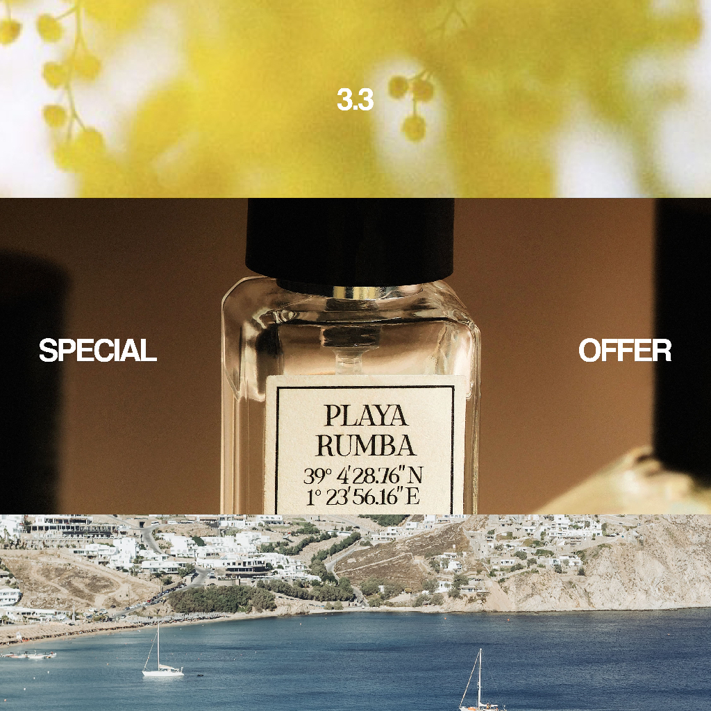 (3.3 Mega Sale) น้ำหอม Scentery ทุกกลิ่น, Eau de Parfum 100ml, น้ำหอม ...