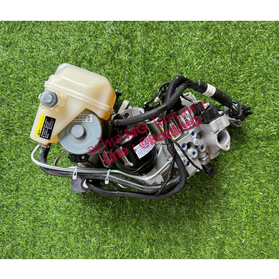 (แท้) ชุดไฮดรอลิก Valvebody MG3 ครบชุด เกียร์ 5AMT พร้อมปั้มครัช กระปุกน้ำมัน ของแท้ ใหม่ / OE ...