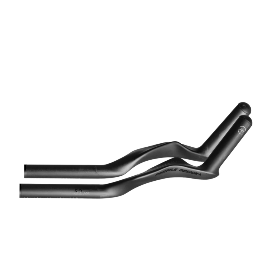 แฮนด์ Profile Design 52 ASC CARBON EXTENSIONS 400MM | Shopee Thailand